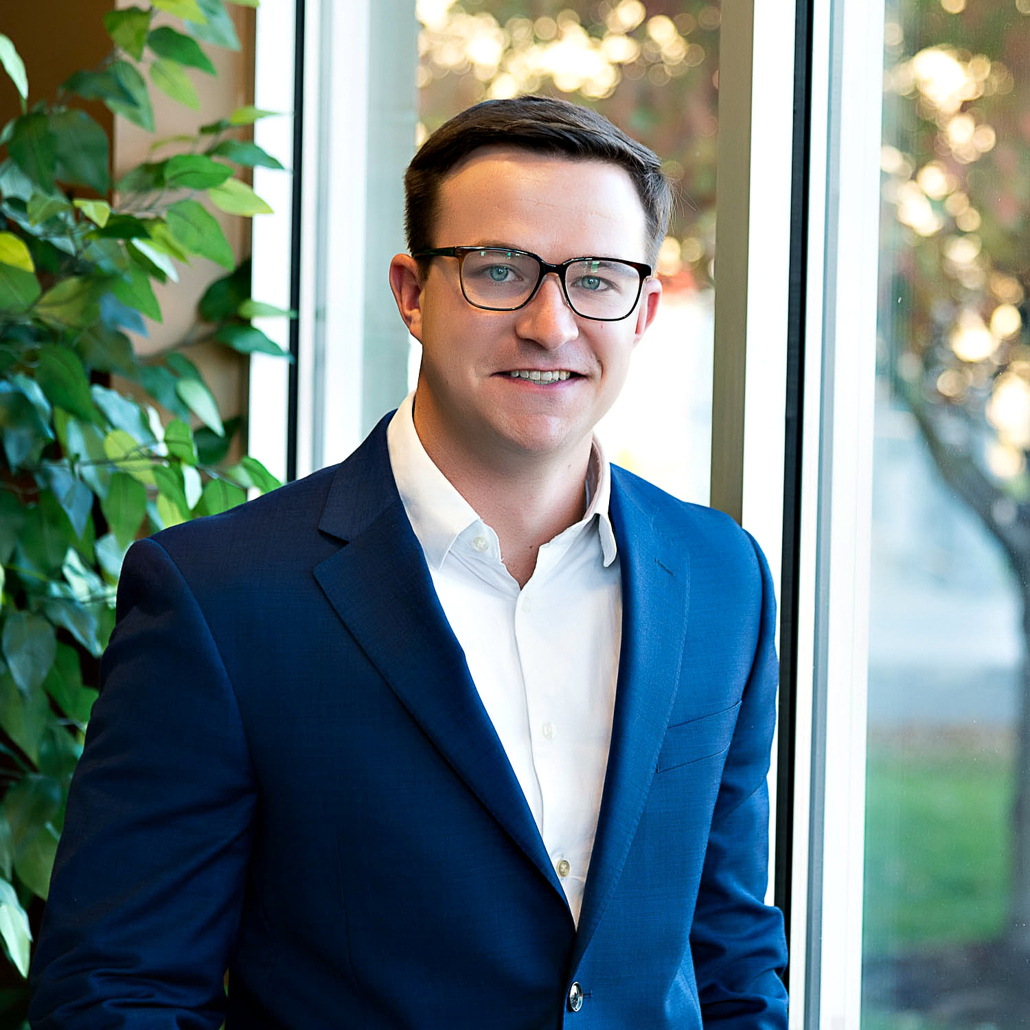 Second Quarter 2025 Featured Employee - Sower Investment Partners