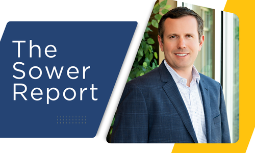 The Sower Report - Sower Investment Partners