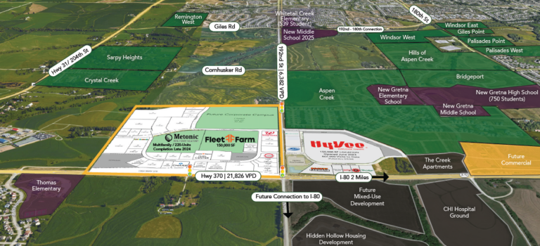 Gretna Landing - Sower Investment Partners